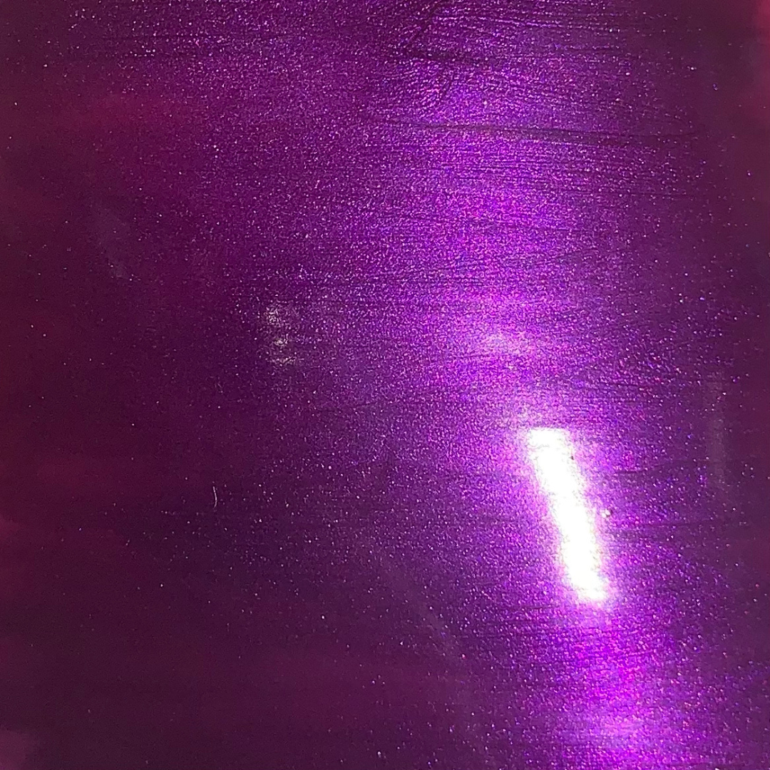 purple – lacquer 22
